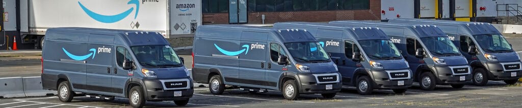 Understanding Amazon's Supply Chain Strategy | Amify