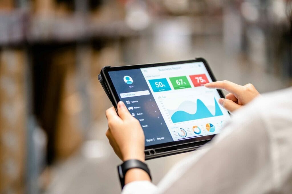 Understanding and Implementing Amazon Inventory Forecasting Strategies ...